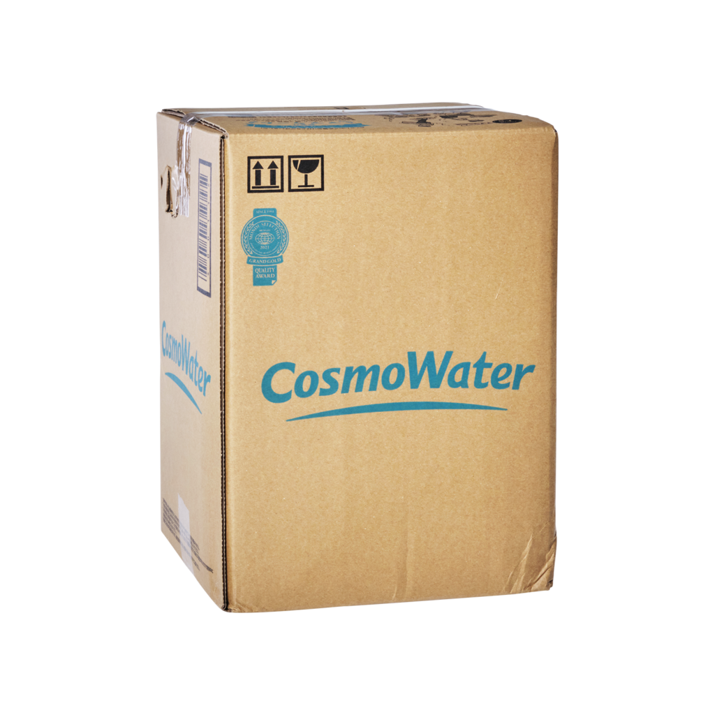 Cosmo Water (Koto no Tennensui) - Gold Quality Award 2023 from Monde ...