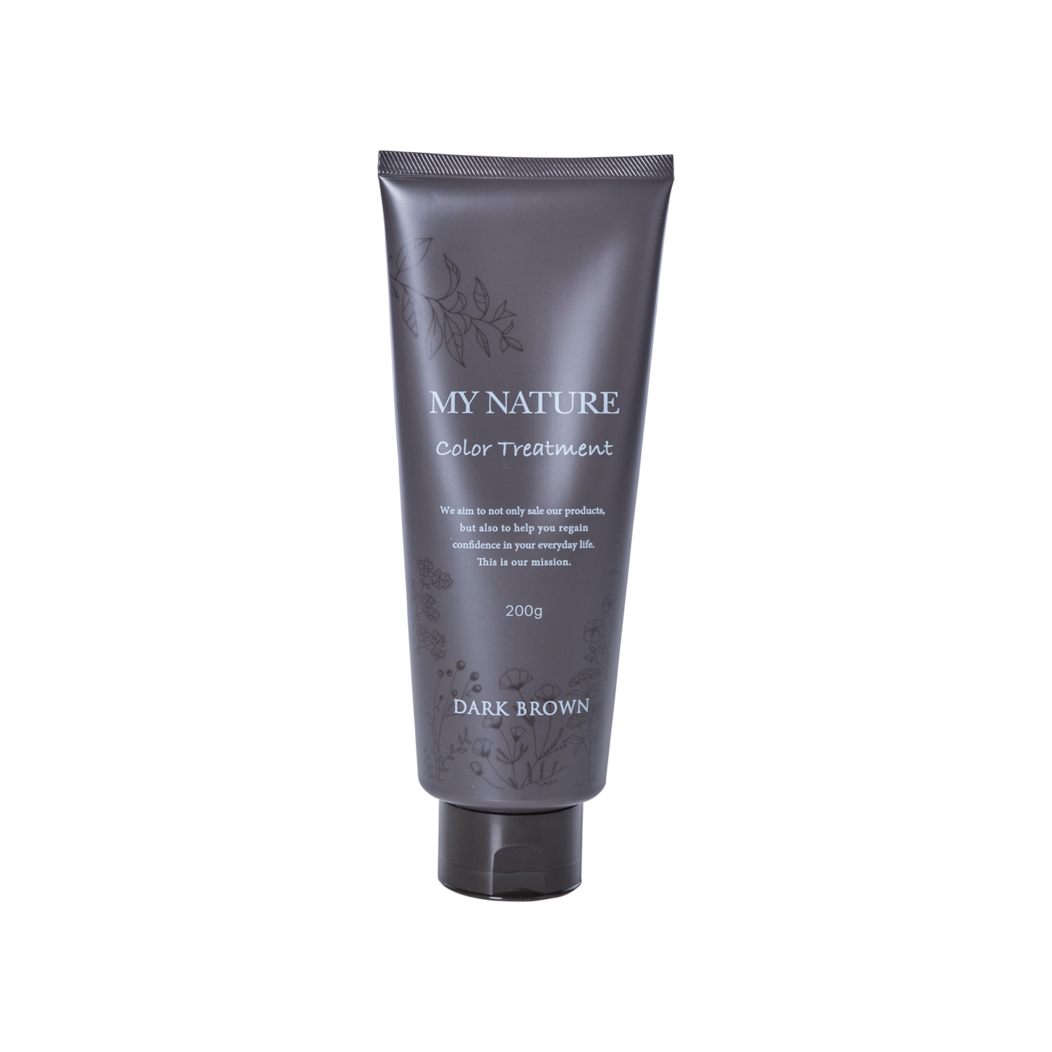 My Nature Shampoo - Gold Quality Award 2023 from Monde Selection