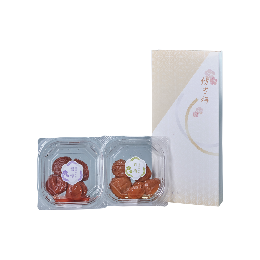 Tsumugi Ume - Gold Quality Award 2023 from Monde Selection