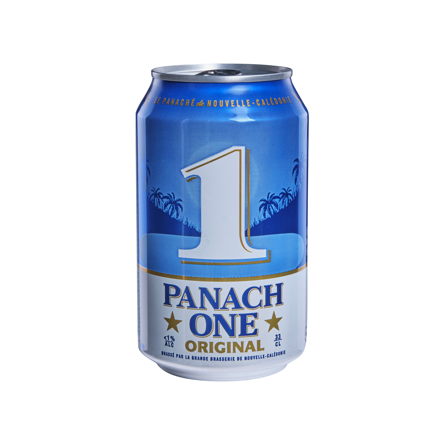 Panach One - Gold Quality Award 2023 from Monde Selection