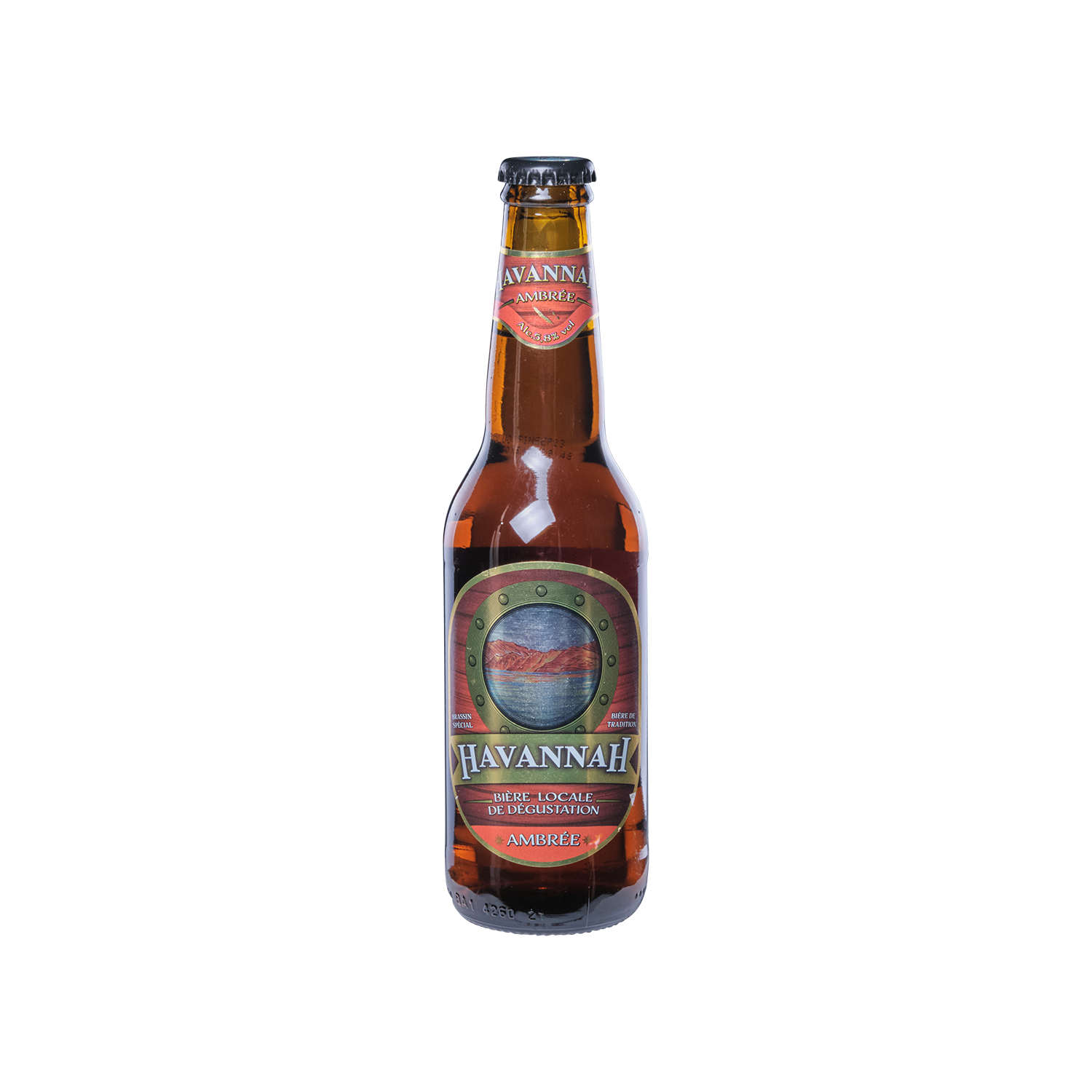 Havannah - Silver Quality Award 2023 from Monde Selection