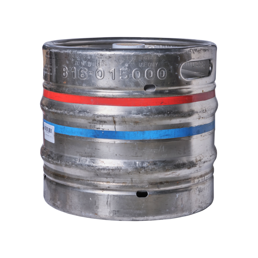 Cobra Premium Beer (Keg 30L) - Gold Quality Award 2024 from Monde Selection