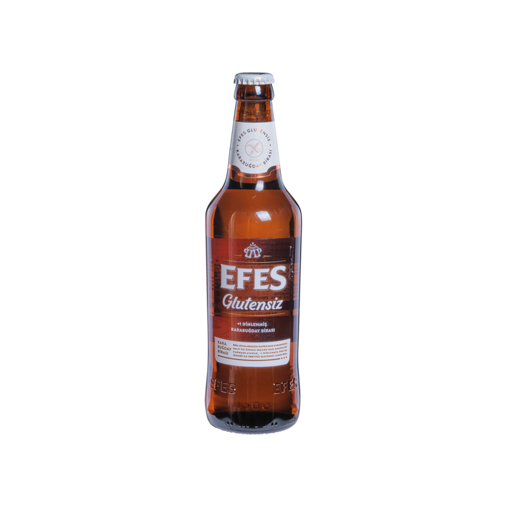 Efes Glutensiz - Gold Quality Award 2023 from Monde Selection