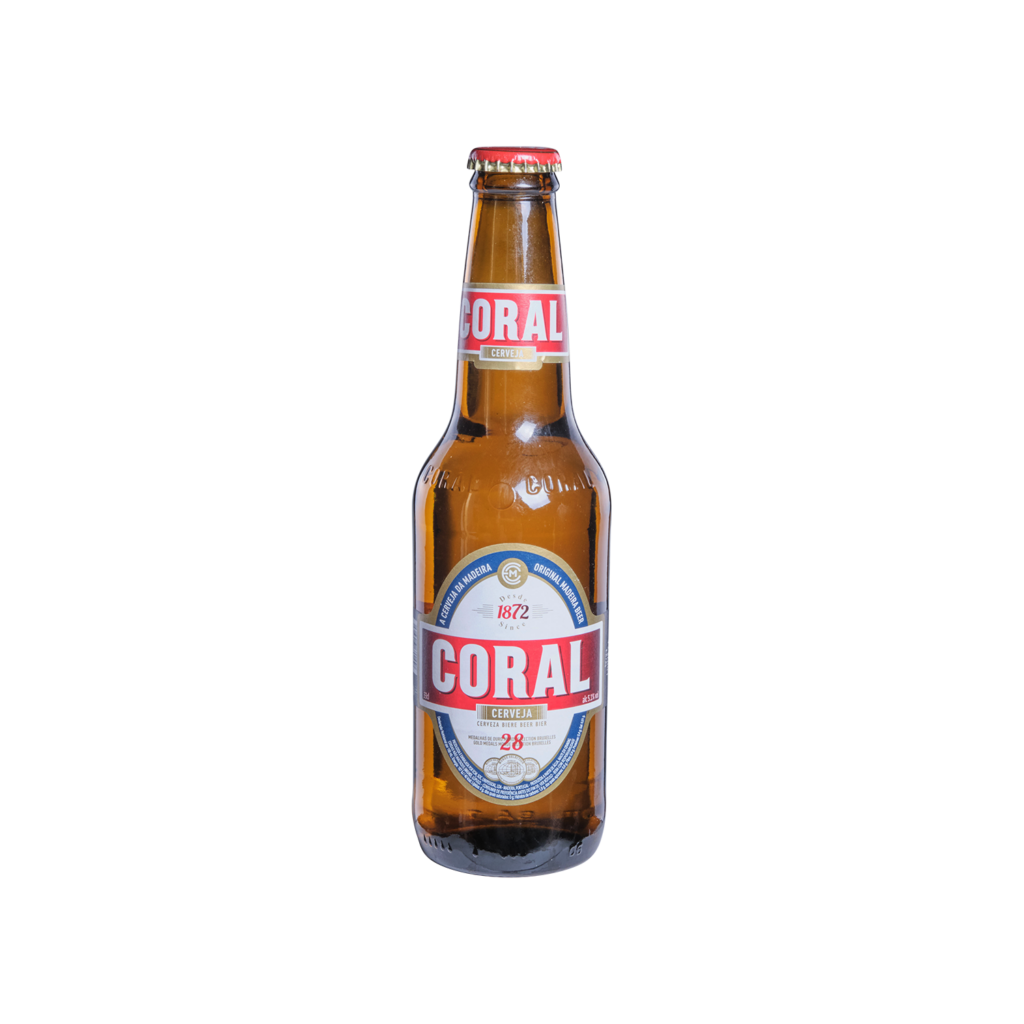 Coral Branca - Gold Quality Award 2023 from Monde Selection