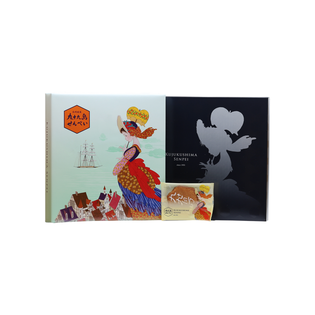 Hanakago - Gold Quality Award 2023 from Monde Selection