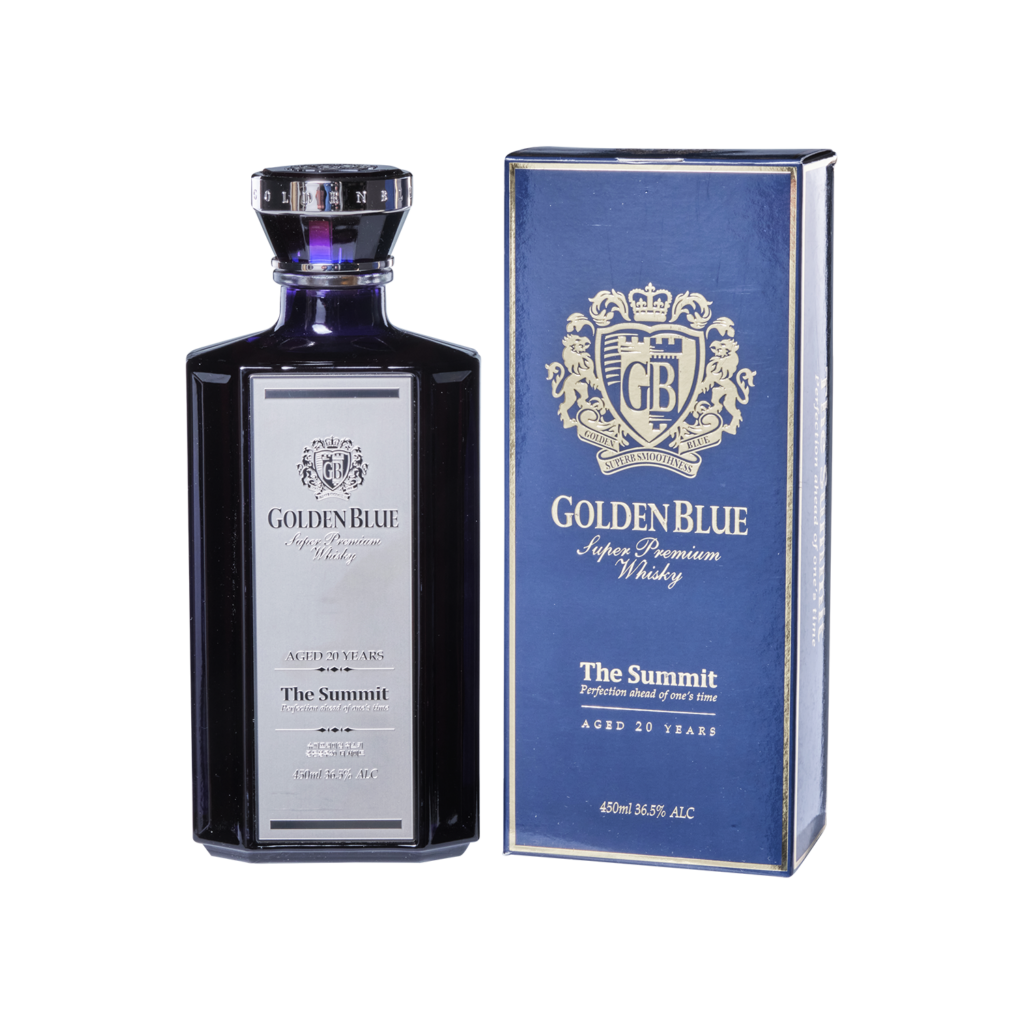 Seagram's Blenders Pride Ultra Premium Whisky at Ellie Costello blog