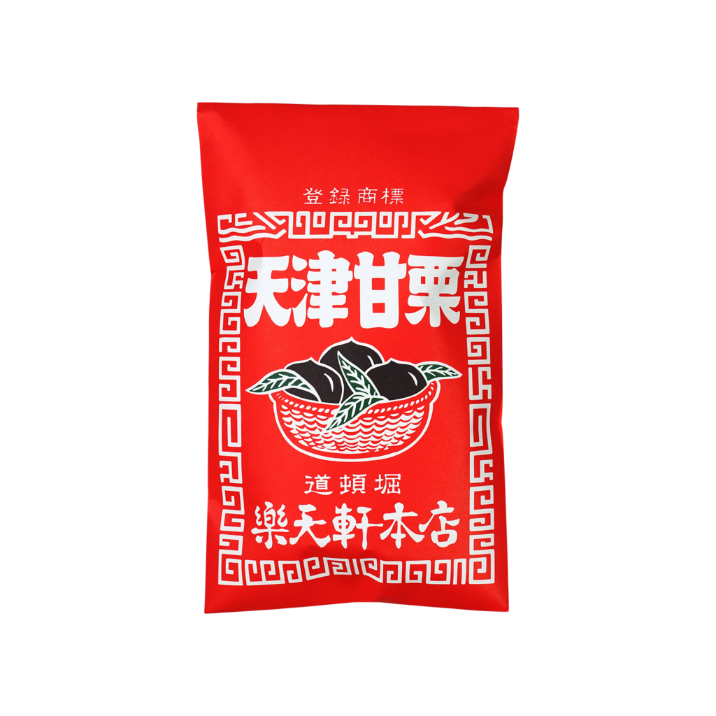 Tenshin Amaguri - Gold Quality Award 2023 from Monde Selection