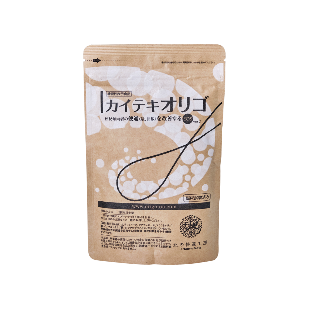 Eye Kirara II - Gold Quality Award 2023 from Monde Selection