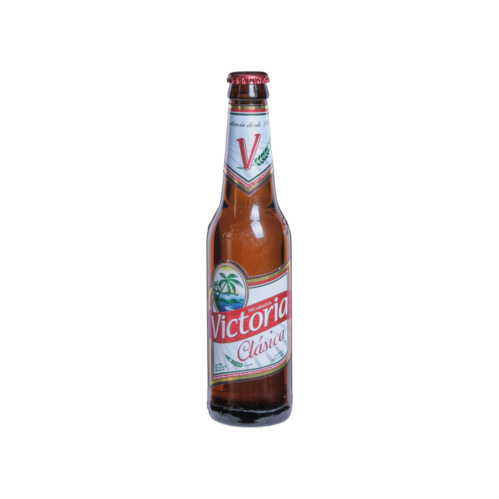 Cerveza Victoria Clasica - Gold Quality Award 2023 from Monde Selection