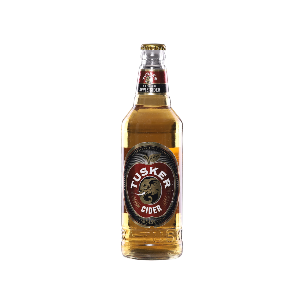 Balozi Lager - Gold Quality Award 2023 from Monde Selection