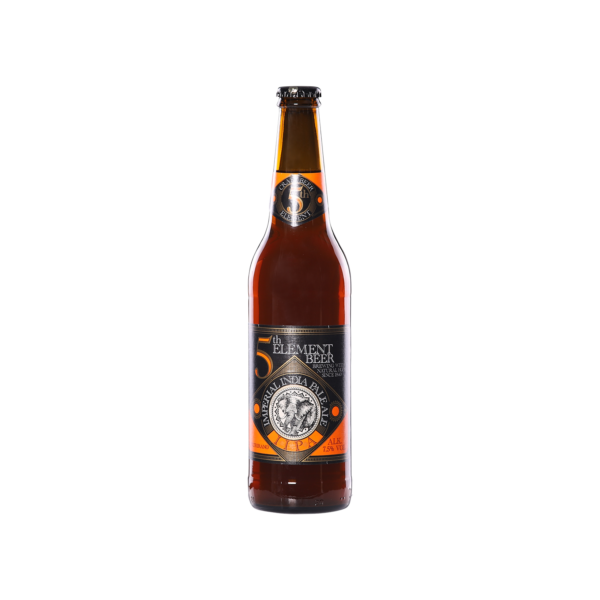 5th Element IIpa - Gold Quality Award 2023 from Monde Selection