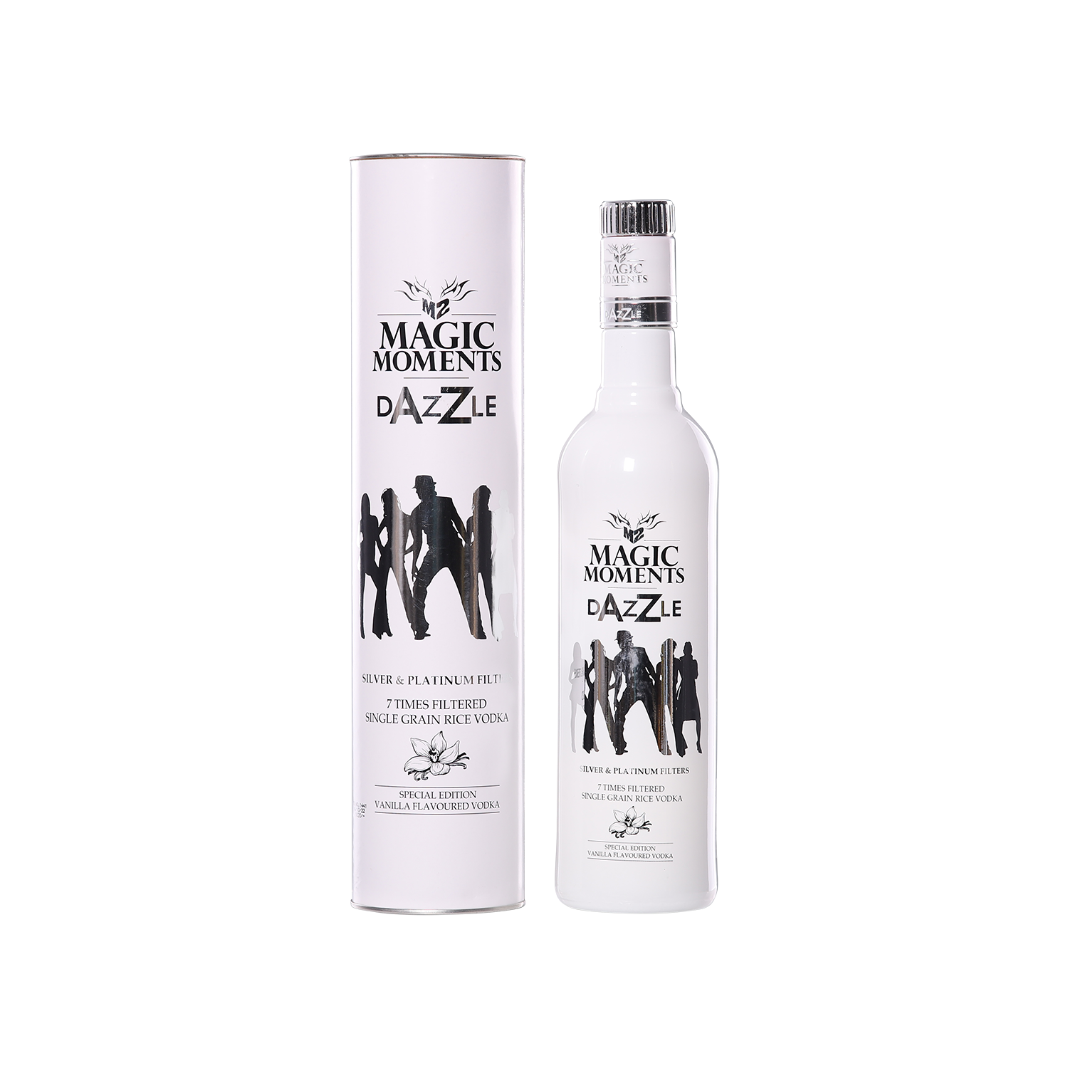 Morpheus Blue XO Premium Brandy - Gold Quality Award 2022 from Monde ...