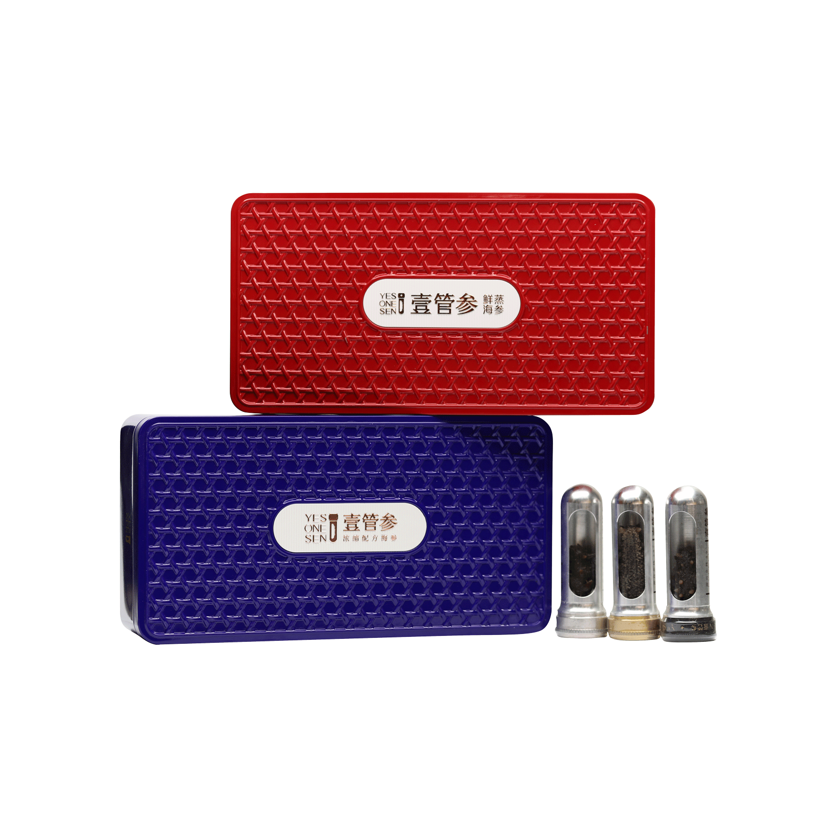 Yes One Sen - Silver Quality Award 2024 from Monde Selection