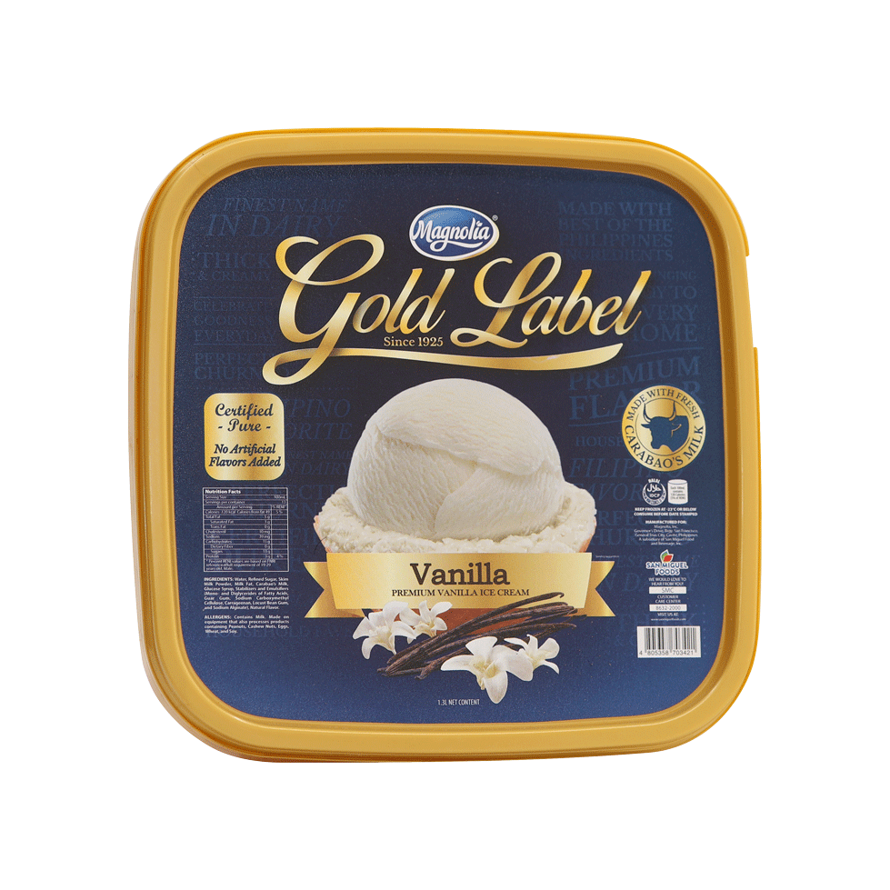 Magnolia Gold Label - Silver Quality Award 2024 from Monde Selection