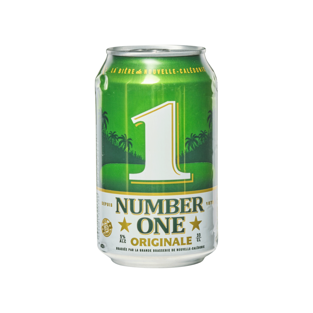 Cerveza Regia Extra - Gold Quality Award 2024 from Monde Selection