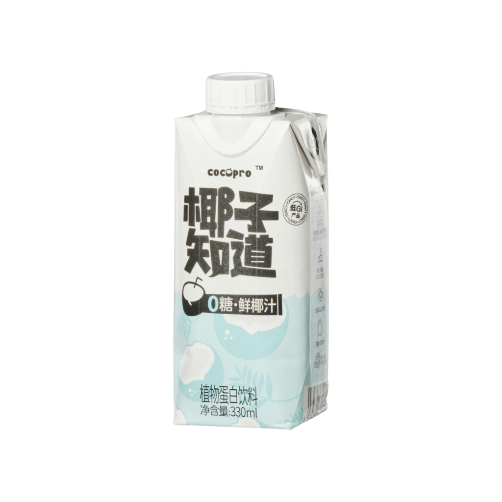 Krud Ice Energy Drink - Gold Quality Award 2024 from Monde Selection