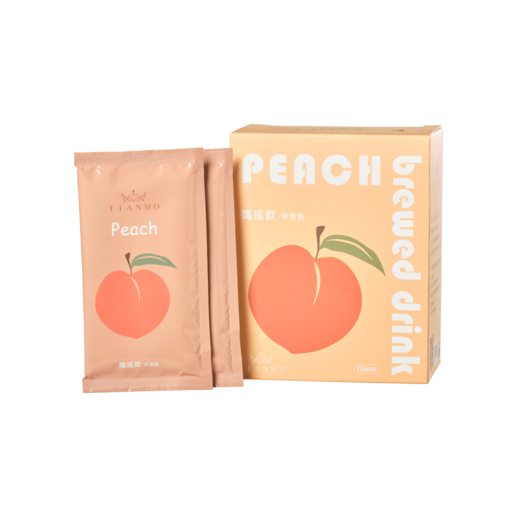 Tianmo Anti-Inflammatory Drink - Bronze Quality Award 2024 from Monde ...