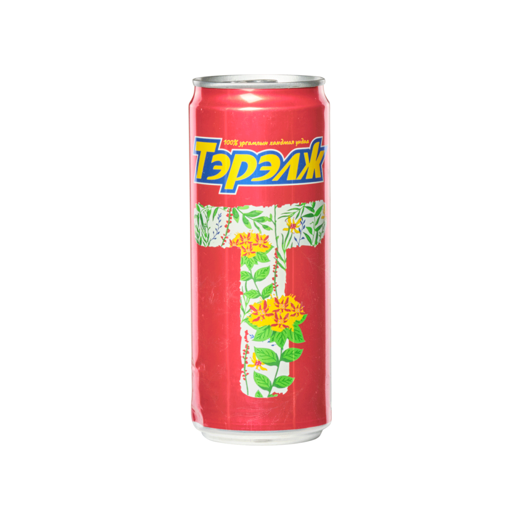 Terelj - Gold Quality Award 2024 from Monde Selection