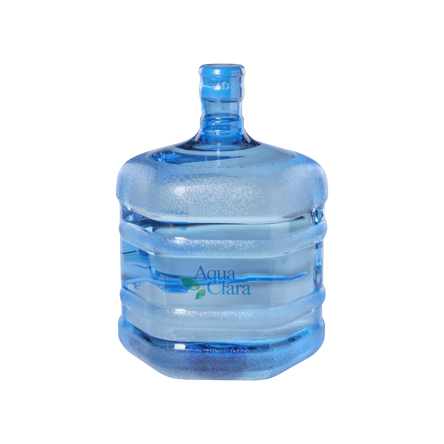 Aqua Clara Bottled Water - Grand Gold Quality Award 2025 from Monde ...