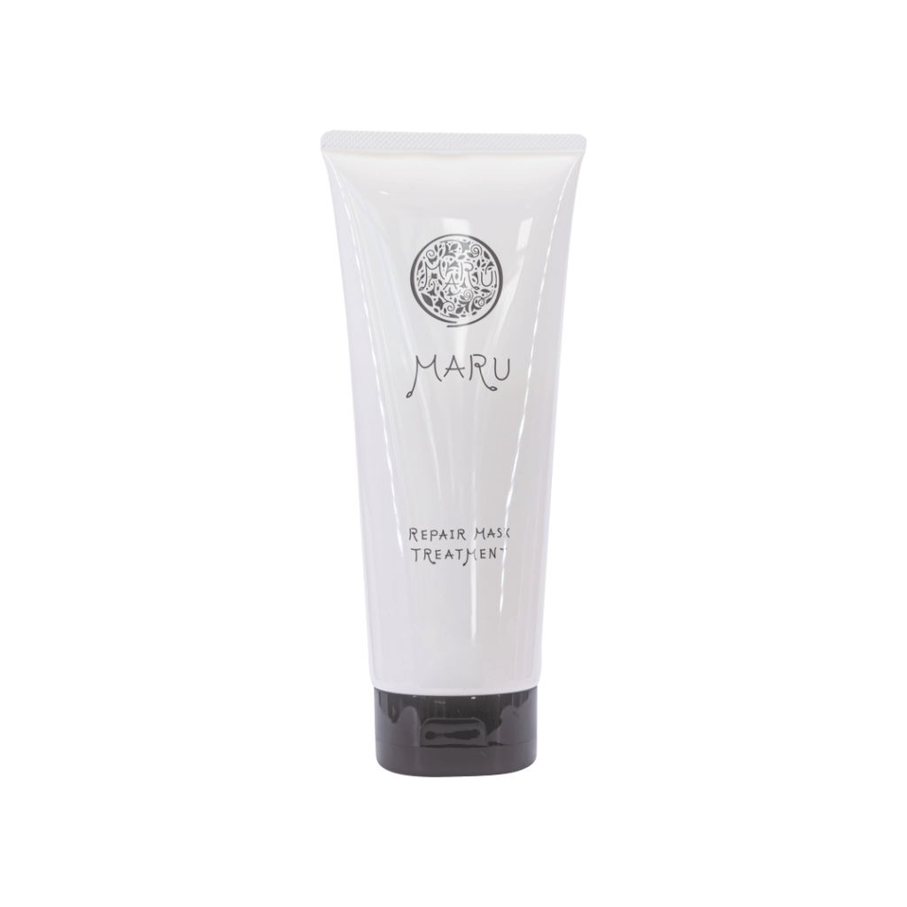 MARU Repair Mask Treatment - Gold Quality Award 2024 from Monde Selection