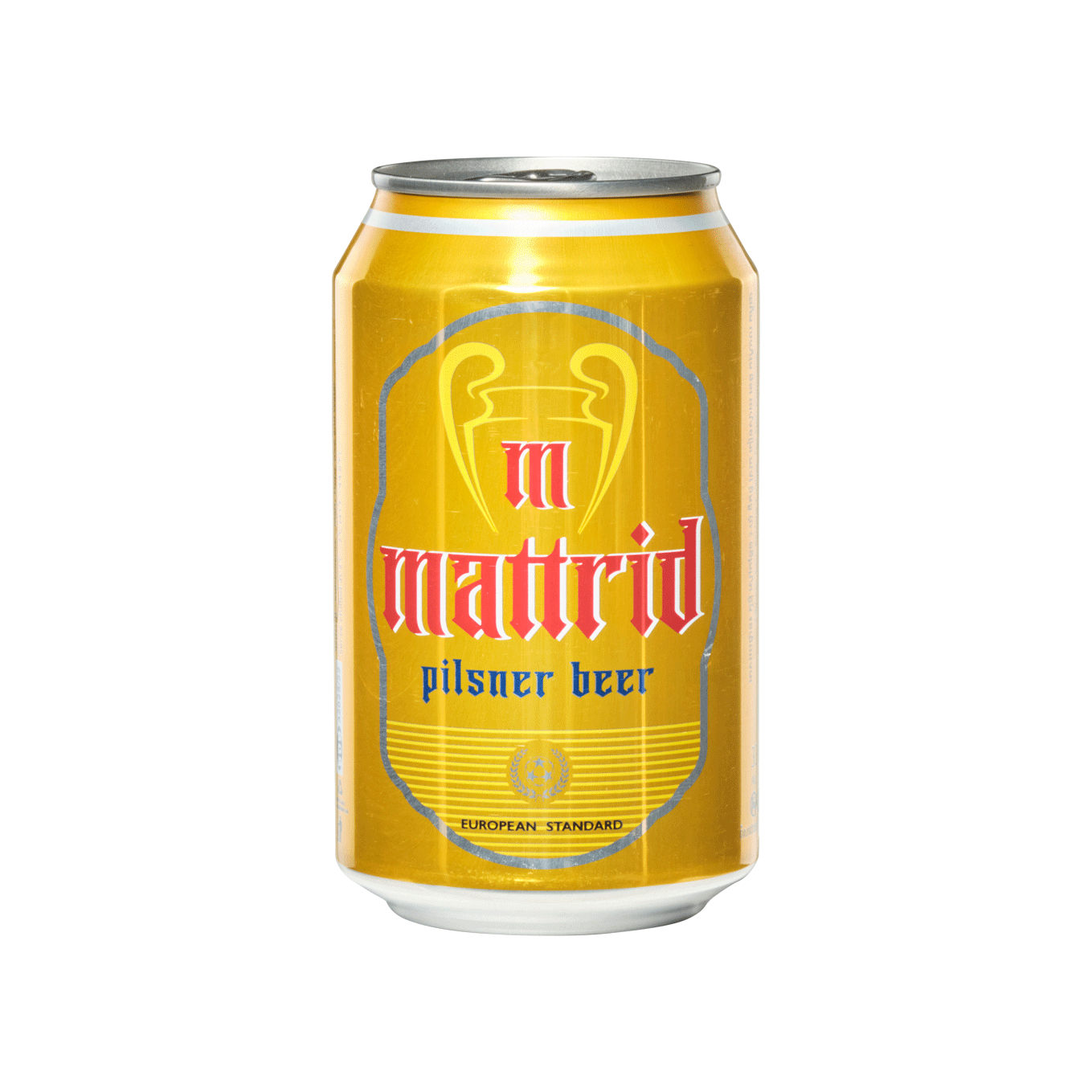 Mattrid - Bronze Quality Award 2024 from Monde Selection