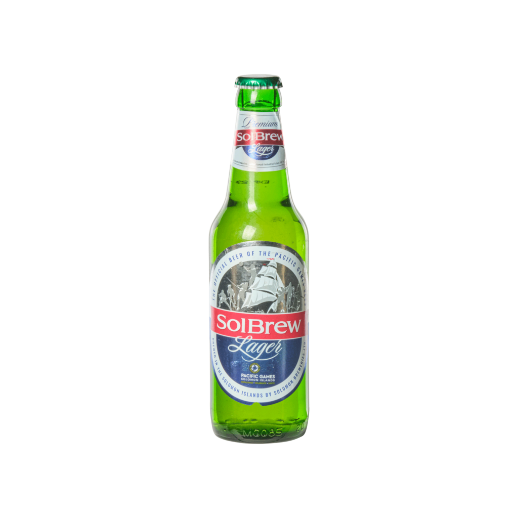 Canoe Blue Lager 4% (Can 33cl) - Silver Quality Award 2024 from Monde ...