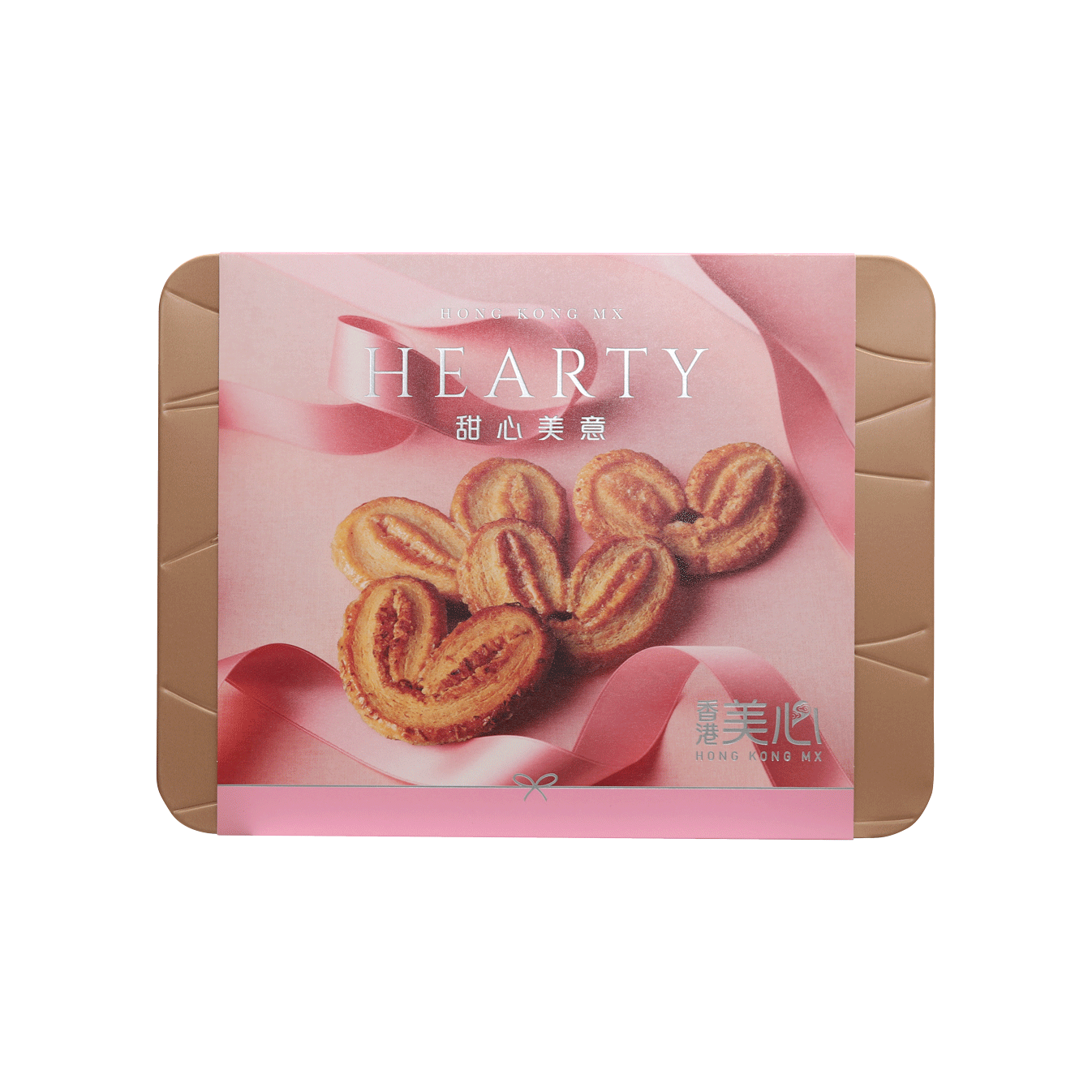 MX Hearty Butter Pastries Gift Set - Gold Quality Award 2025 from Monde ...