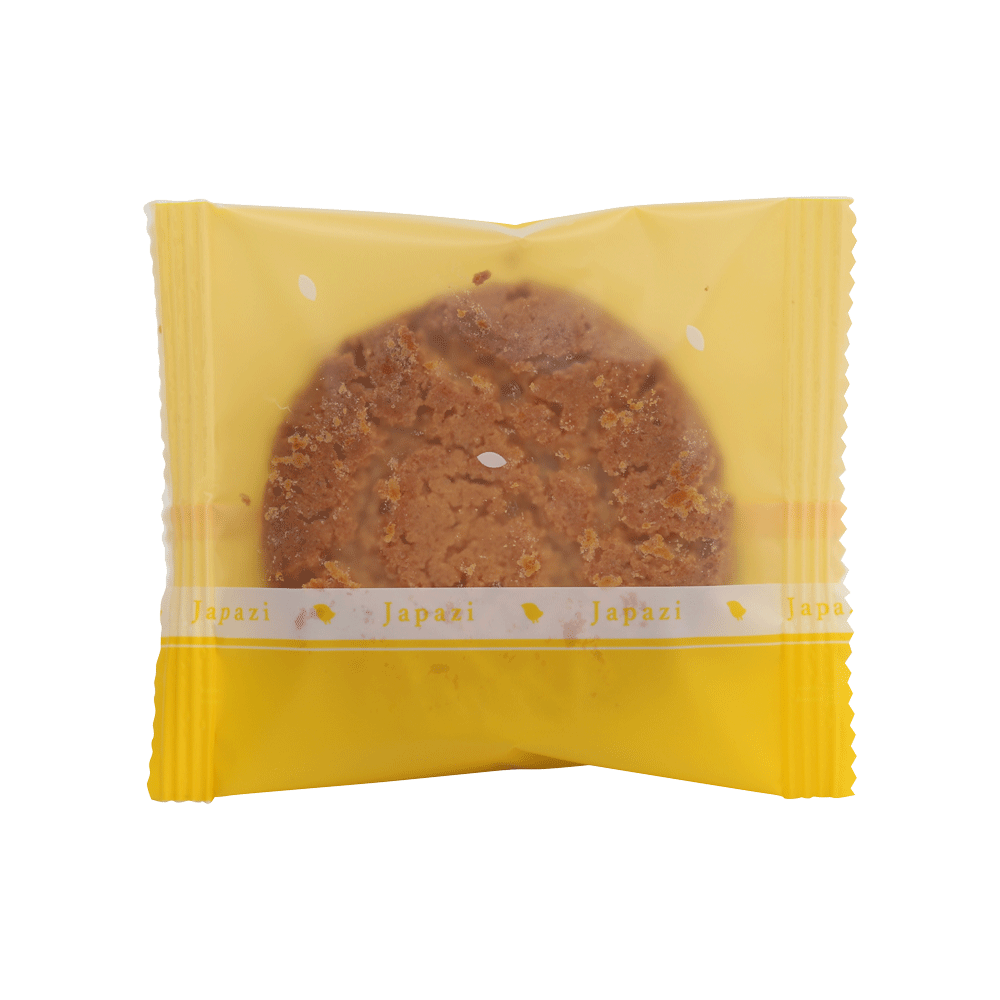 Tao Xi Bing (Salted Egg Yolk) - Silver Quality Award 2024 from Monde ...