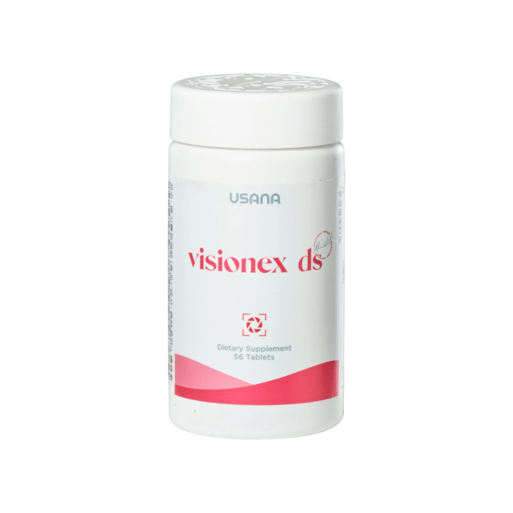 Visionex DS - Gold Quality Award 2024 from Monde Selection