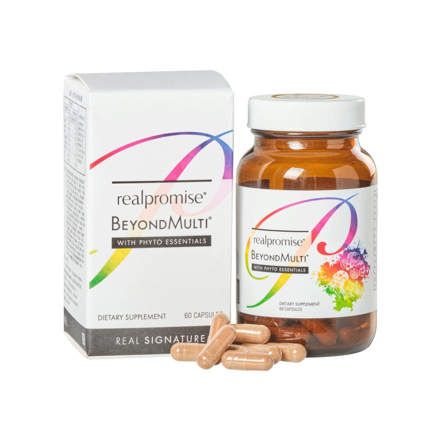 Beyond Multi - Grand Gold Quality Award 2025 from Monde Selection