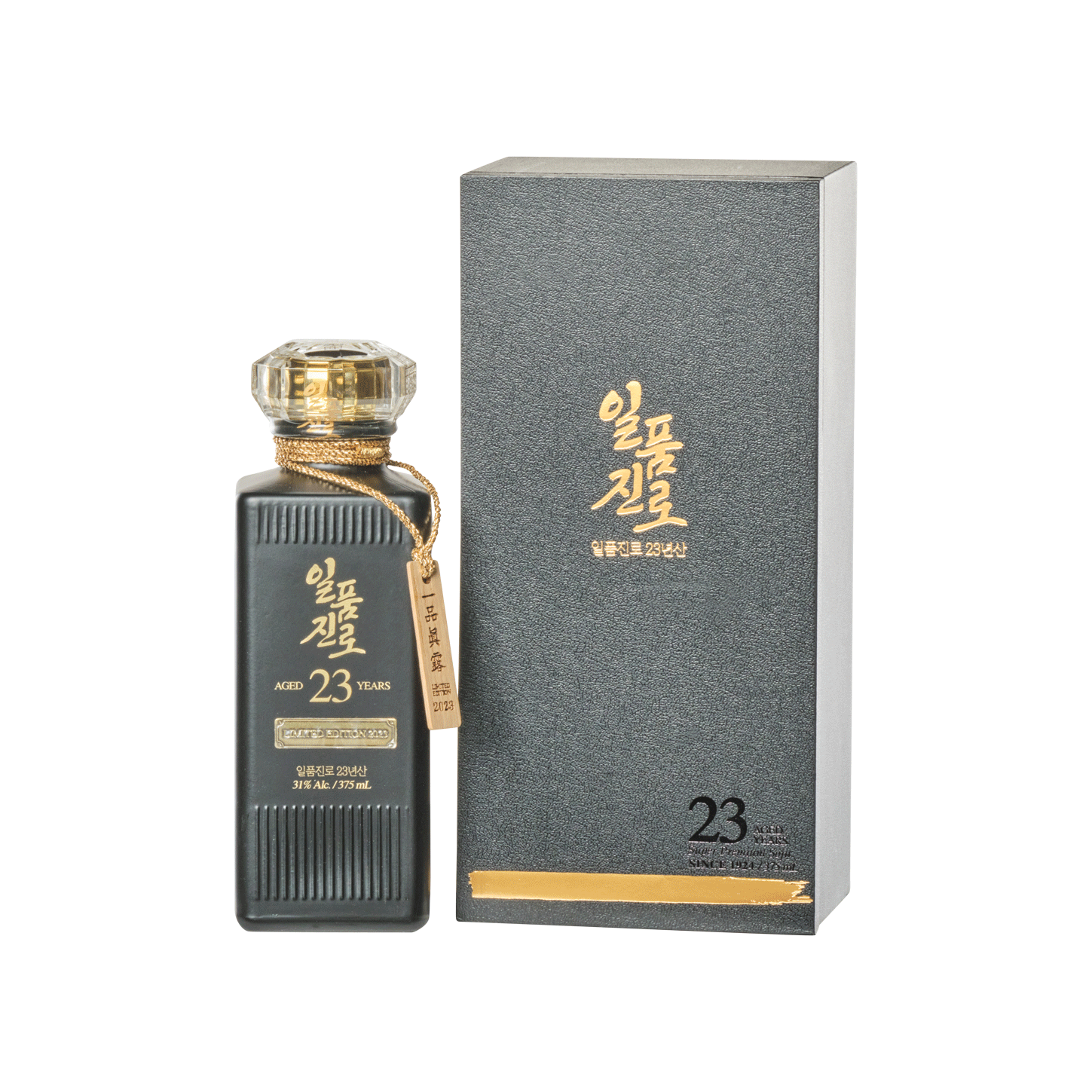 Vino Kulafu, 350ml - Gold Quality Award 2024 from Monde Selection