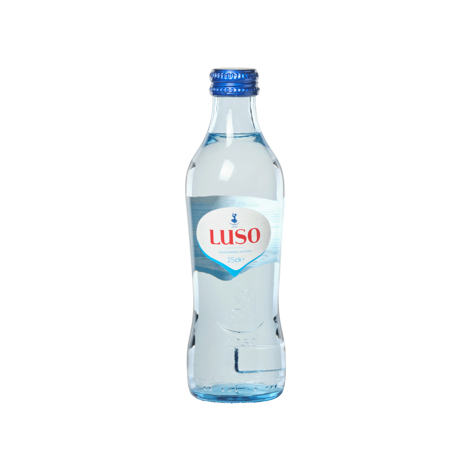 Água de Luso (Mineral Natural Water) - Bronze Quality Award 2024 from ...