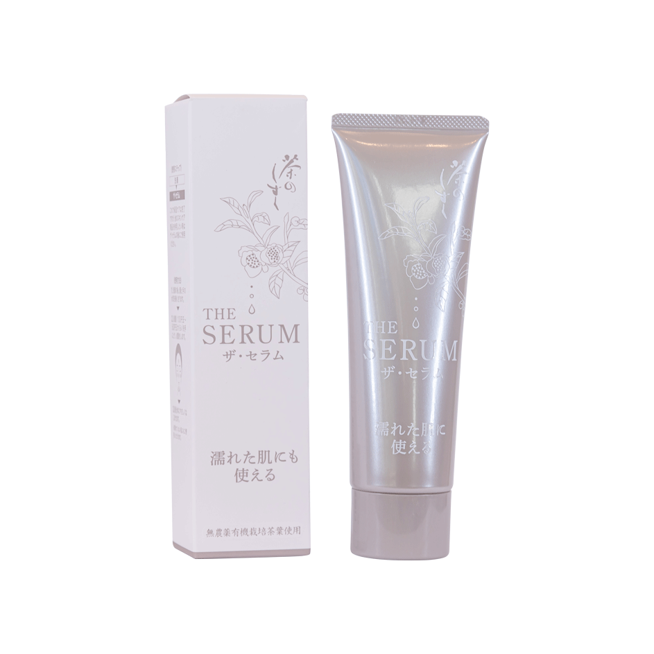 The serum almighty - Silver Quality Award 2024 from Monde Selection