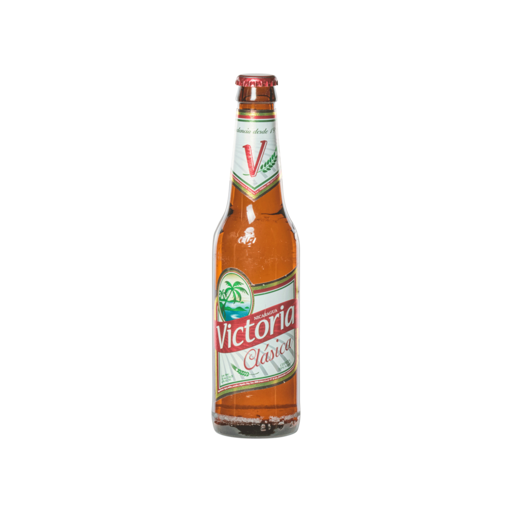 Cerveza Victoria Clasica - Silver Quality Award 2024 from Monde Selection