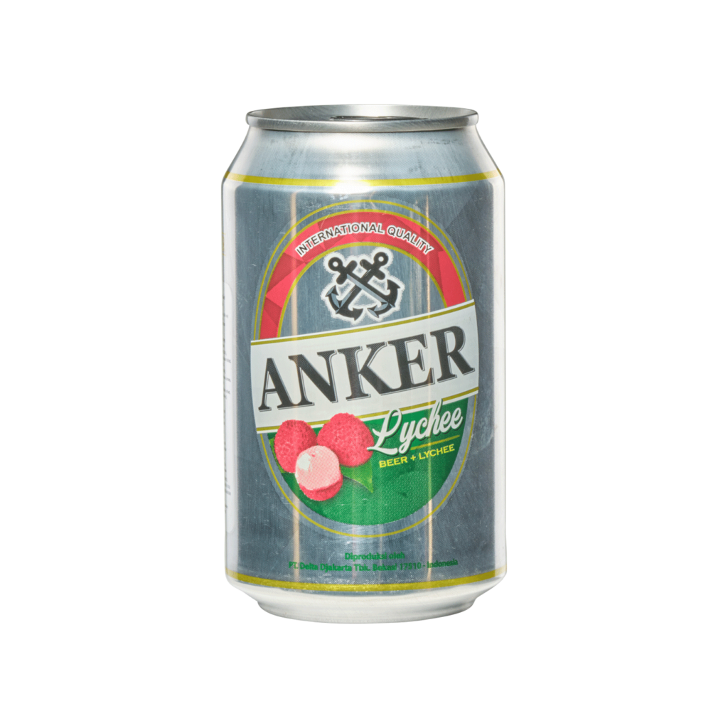 Anker Lychee - Gold Quality Award 2024 from Monde Selection