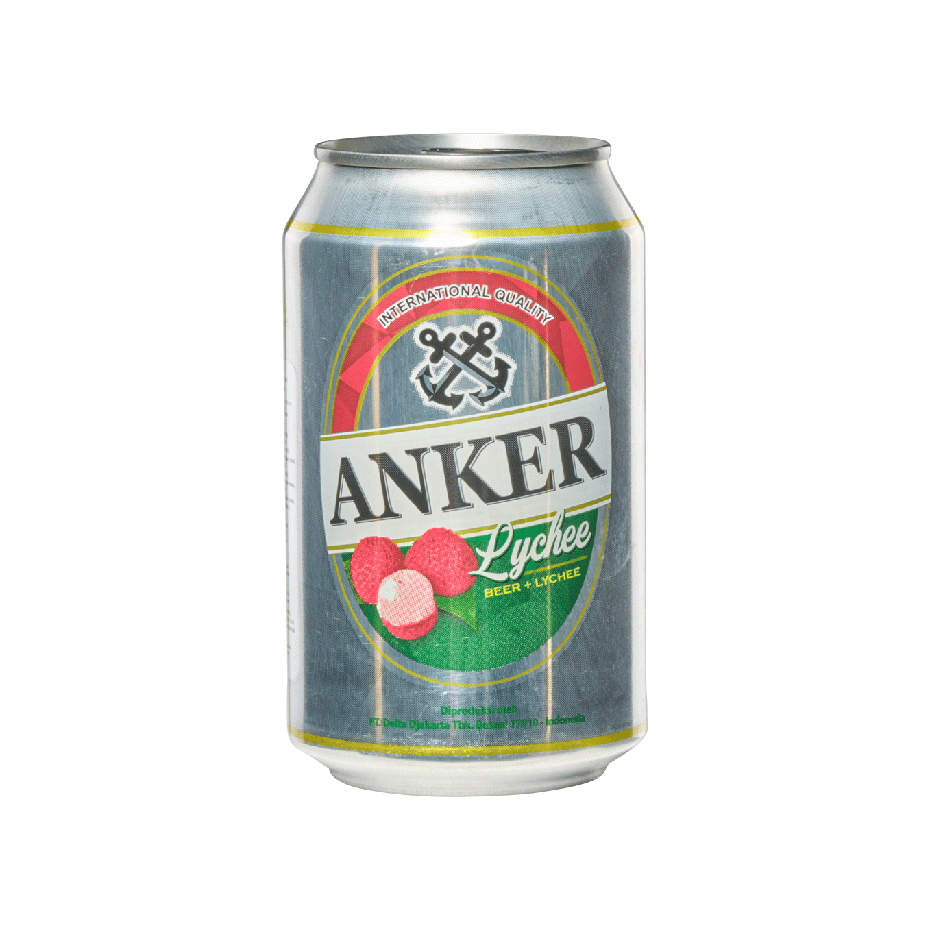 Anker Lychee - Gold Quality Award 2024 from Monde Selection