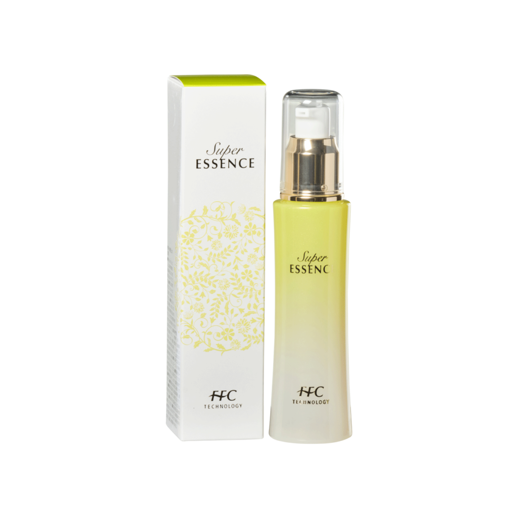 FFC Super Essence (Plain Type) - Gold Quality Award 2024 from Monde ...