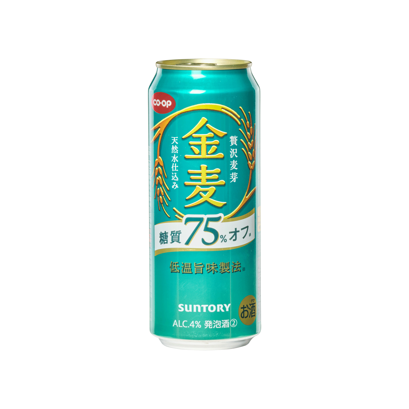 KINMUGI Toushitsu 75% off (500ml) - Silver Quality Award 2024 from ...