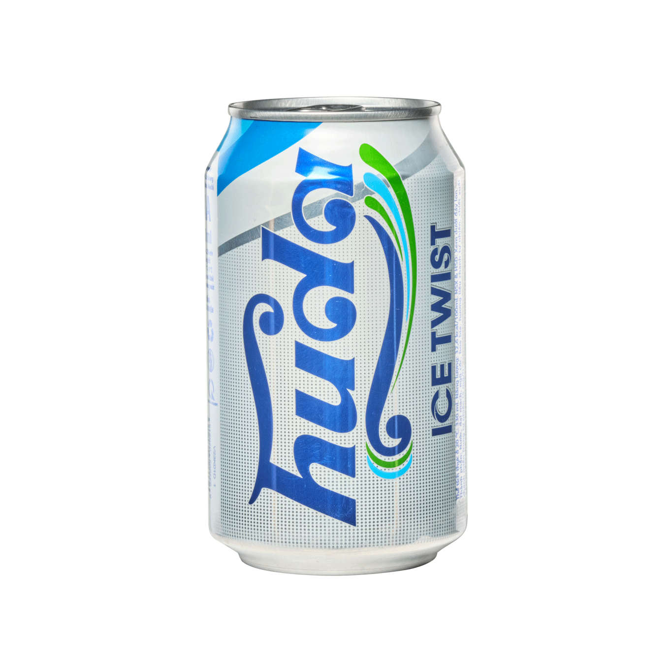 Huda Ice Twist - Silver Quality Award 2024 from Monde Selection