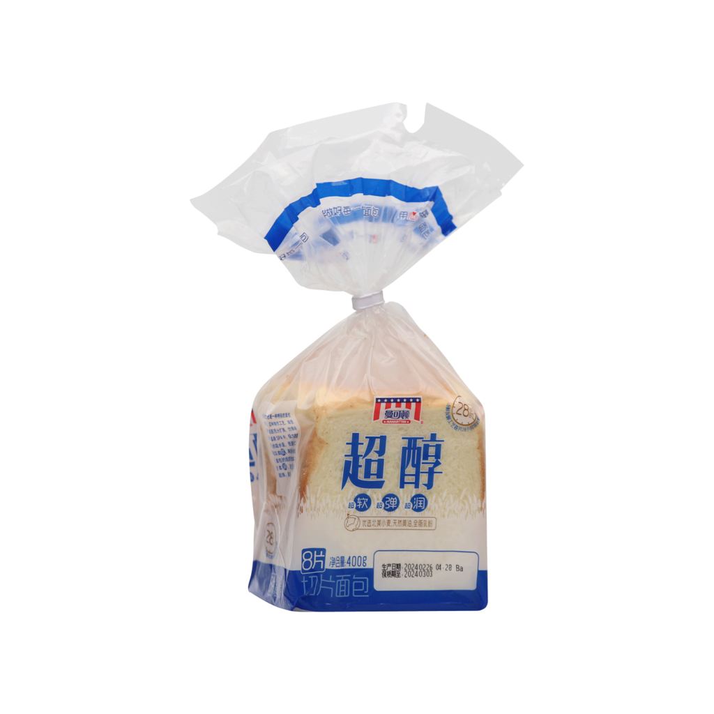 Mankattan Yudane Sliced Bread - Silver Quality Award 2024 from Monde ...