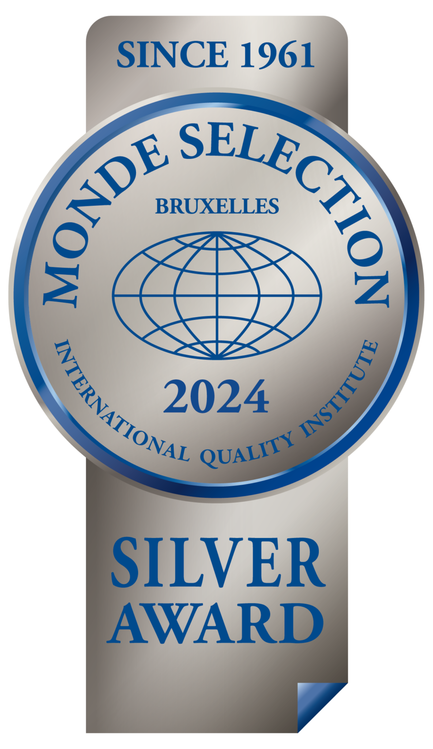 Andaman Gold (Can 50cl) - Silver Quality Award 2024 from Monde Selection
