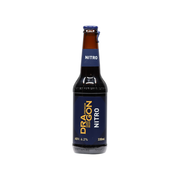 Krud Ice Energy Drink - Gold Quality Award 2024 from Monde Selection