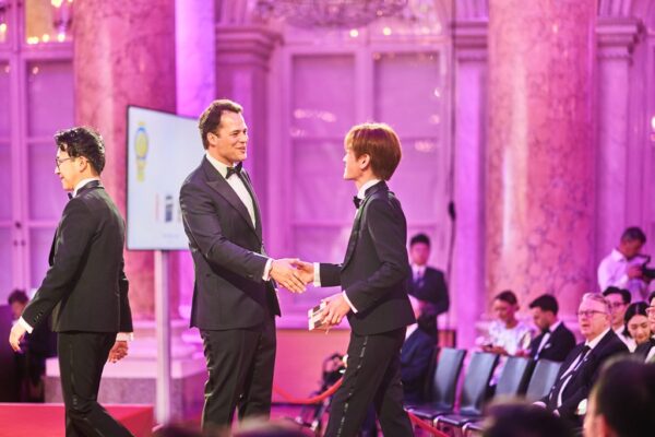 Annual Awards Ceremony | Monde Selection®