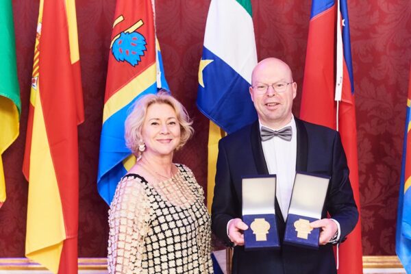 Annual Awards Ceremony | Monde Selection®