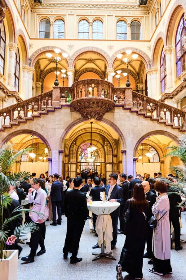 Annual Awards Ceremony | Monde Selection®