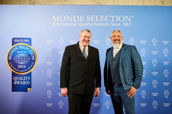 Annual Awards Ceremony | Monde Selection®