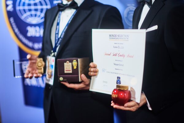 Annual Awards Ceremony | Monde Selection®
