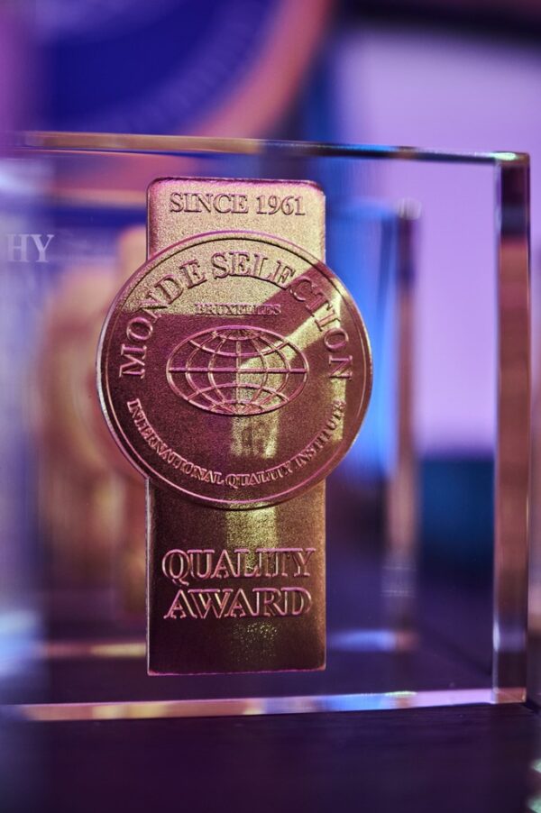Annual Awards Ceremony | Monde Selection®