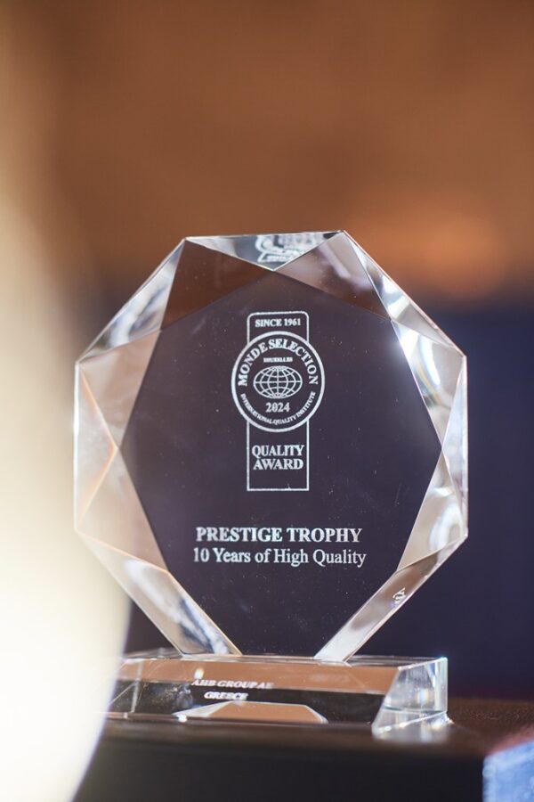 Annual Awards Ceremony | Monde Selection®