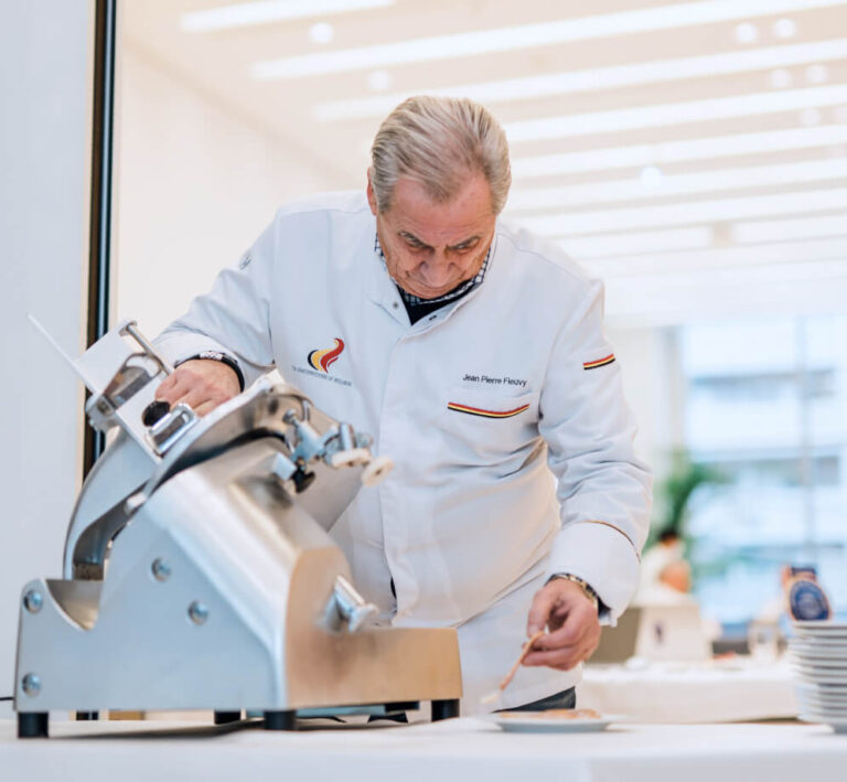 Quality Evaluations by Monde Selection®